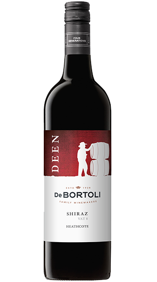 Deen De Bortoli Shiraz 2019 – Wine Central