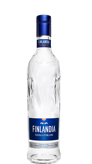 Finlandia Vodka 700ml – Wine Central