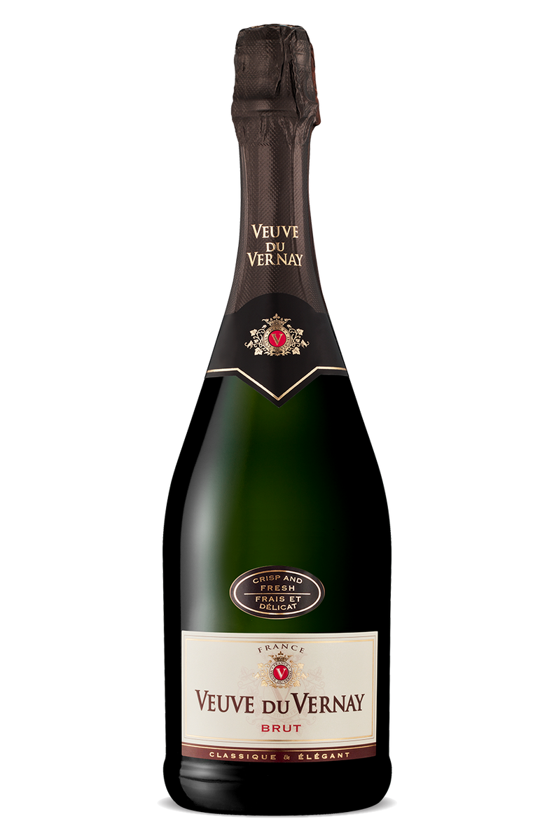 Buy Veuve Du Vernay Brut Magnum 1.5L NV – Wine Central