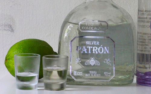 A Wine Drinkers Guide to Tequila