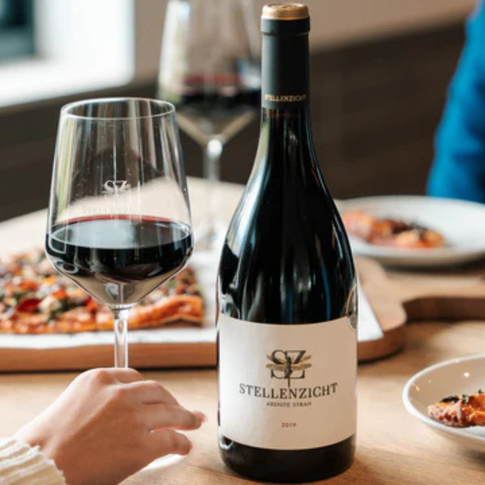 Bold Syrah/Shiraz Collection | Wine Central