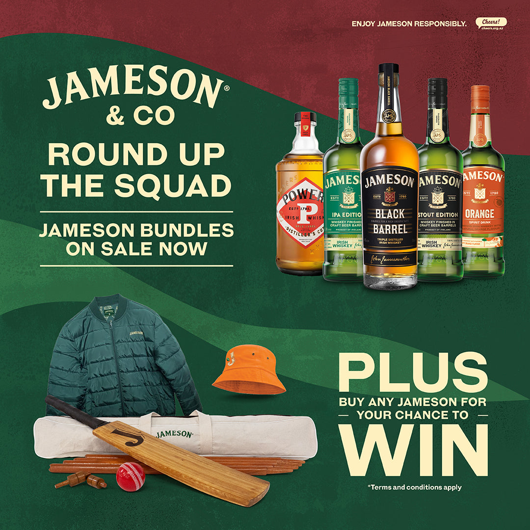ROUND UP THE SQUAD COMPITION