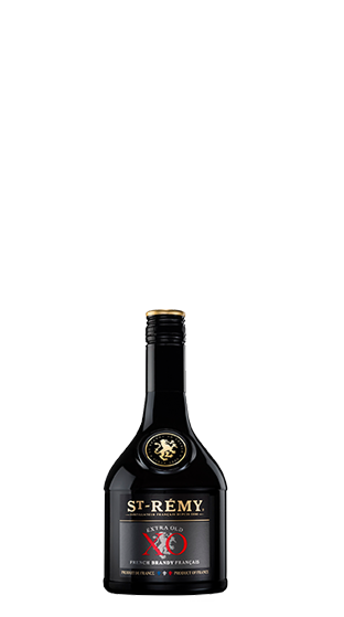 St Remy Xo Miniature 50ml – Wine Central