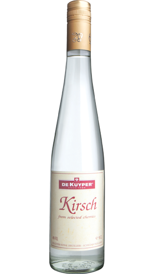De Kuyper Kirsch 500ml – Wine Central