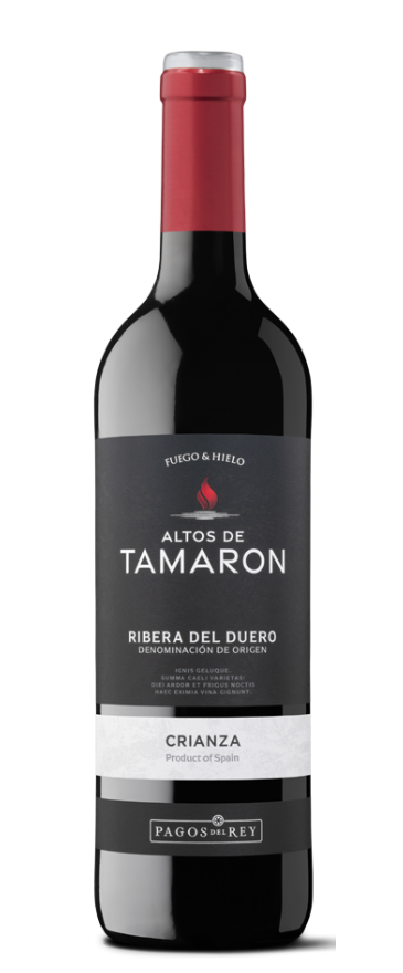 Altos de Tamaron Crianza 2021 – Wine Central