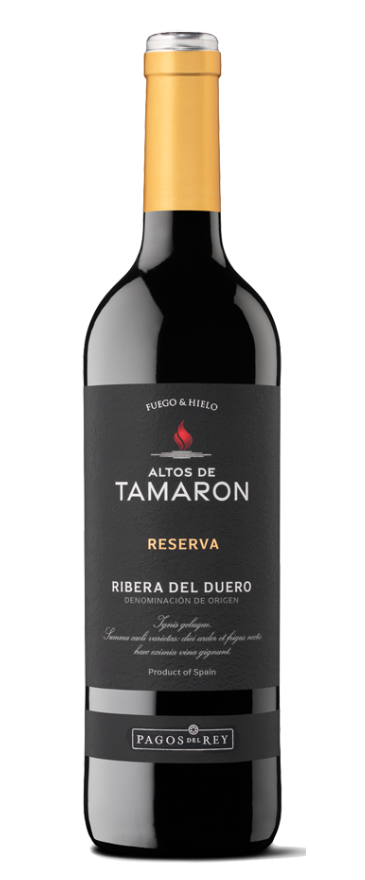 Altos de Tamaron Reserva 2019 – Wine Central
