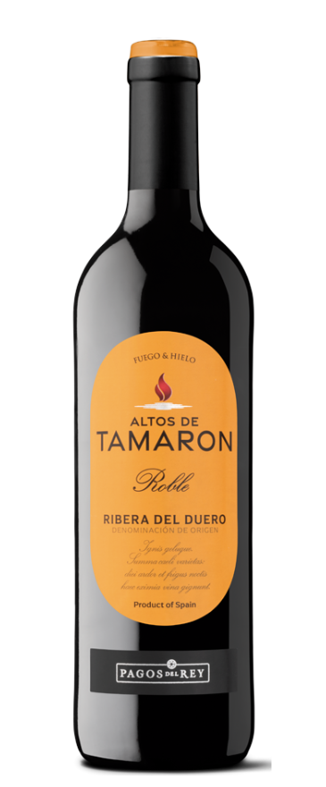 Altos de Tamaron Roble 2023 – Wine Central