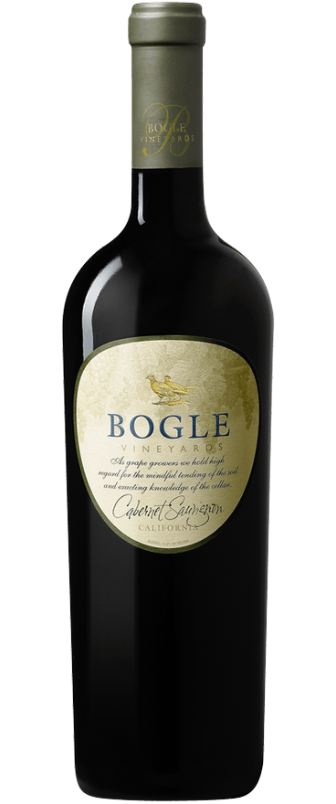 Bogle Cabernet Sauvignon 2021