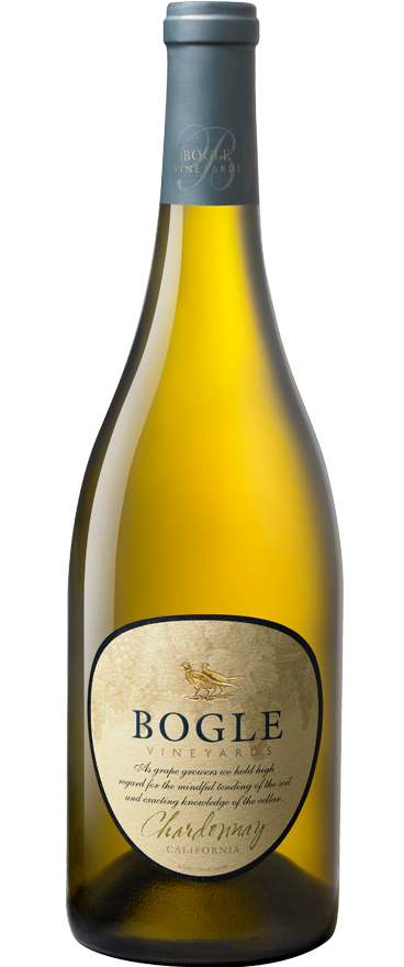 Bogle Chardonnay 2019 - Wine Central