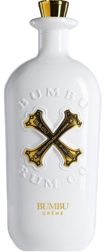 Bumbu Cream Rum 700ml – Wine Central