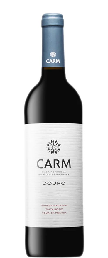 Carm Douro Red 2021: Rich and Smooth Portuguese Wine – Wine Central