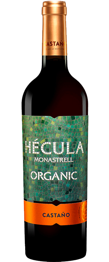 Castano Hecula Monastrell 2021