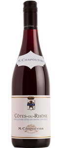 Chapoutier Côtes du Rhône Rouge 2022