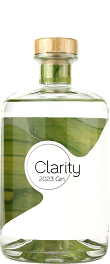 Clarity Gin 700ml – Wine Central