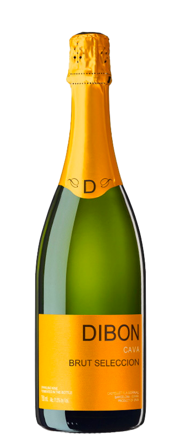 Dibon Cava Brut Seleccion NV