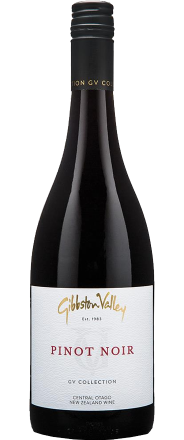 Gibbston Valley GV Collection Pinot Noir 2022 – Wine Central