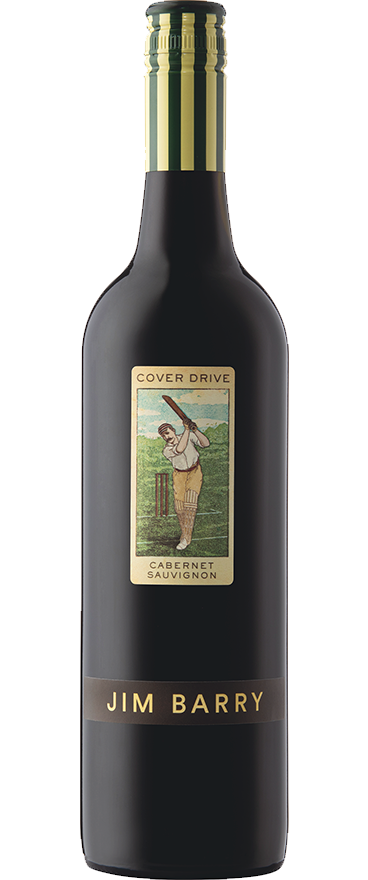 Jim Barry Cover Drive Cabernet Sauvignon 2021 – Wine Central
