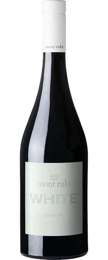 Mont Rubí White 2021 – Wine Central