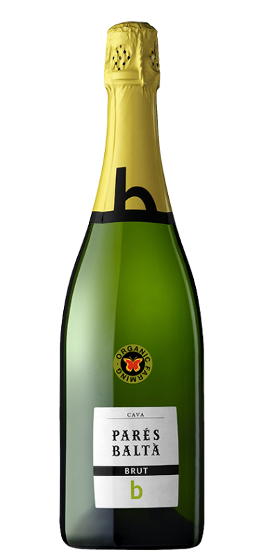 Parés Baltà Cava Brut NV