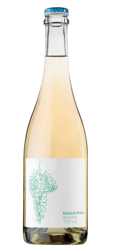 Parés Baltà Materia Prima Pét-Nat NV