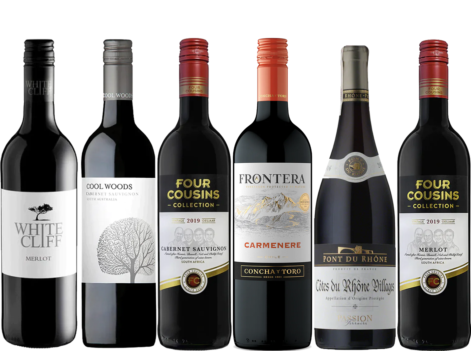 Savings up to 24.9 %