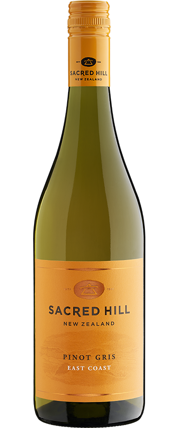 Sacred Hill Origin Pinot Gris 2024 – Wine Central