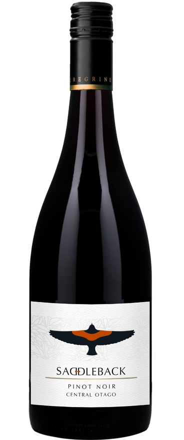 Saddleback Pinot Noir 2022