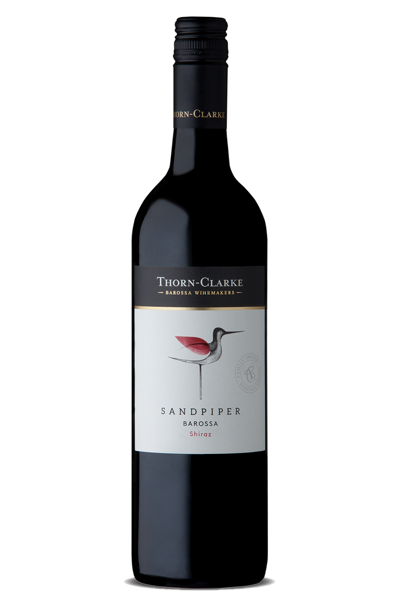 Thorn-Clarke Sandpiper Shiraz Magnum 1.5L 2018 – Wine Central