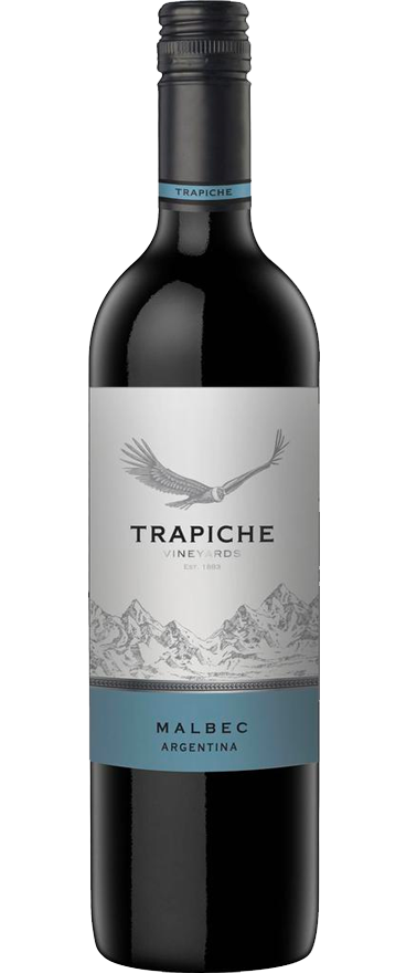 Trapiche Malbec 2024 – Wine Central