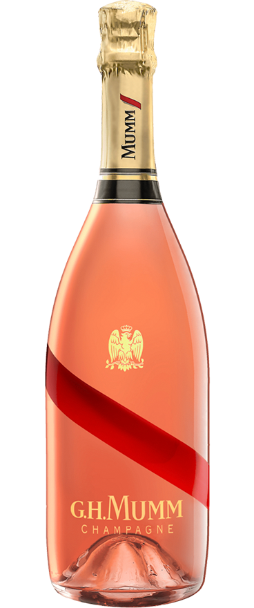Mumm Grand Cordon Rosé – Wine Central