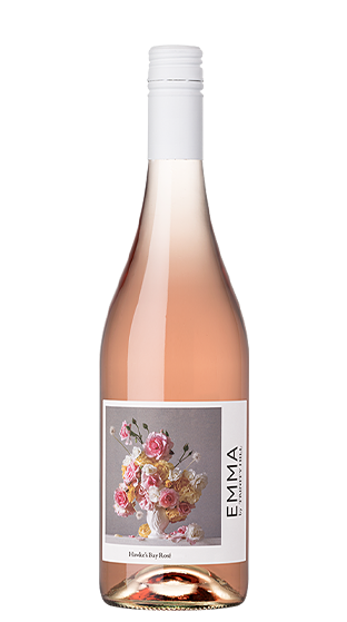Trinity Hill Emmas Rose 2023 750ml