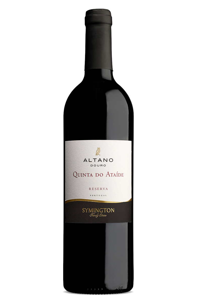 Altano Quinta do Ataide Reserva 2019 - Premium Portuguese Wine – Wine ...