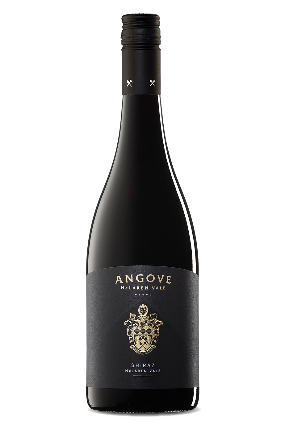 Angove McLaren Vale Shiraz 2020