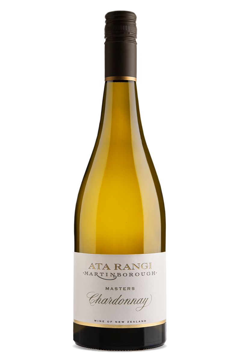 Ata Rangi Masters Chardonnay 2021 - Premium Quality Wine – Wine Central