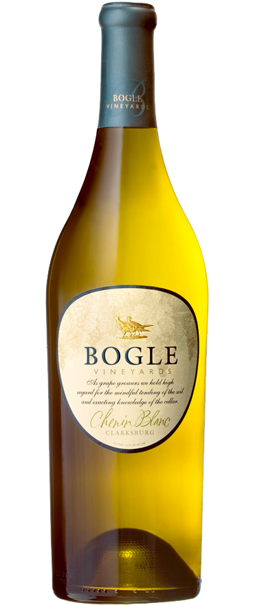 Bogle Family Vineyards Chenin Blanc 2021