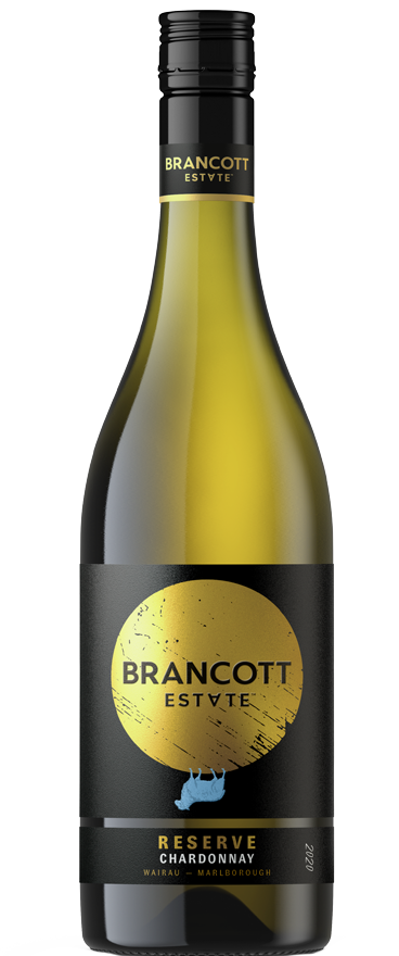 Brancott Estate Reserve Chardonnay 2023