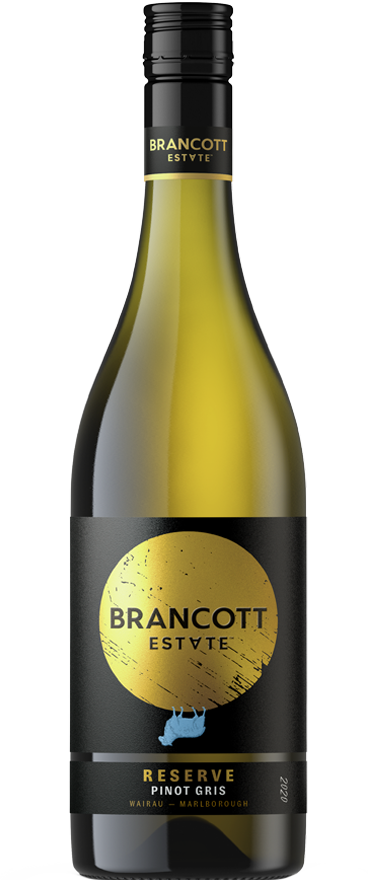 Brancott Estate Reserve Pinot Gris 2024 – Wine Central