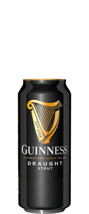 Guinness (6x 440ml Cans) – Wine Central