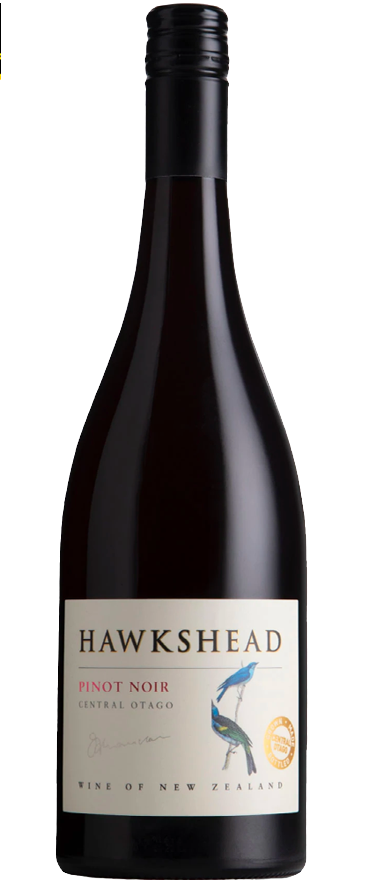 Hawkshead Pinot Noir 2022 – Wine Central