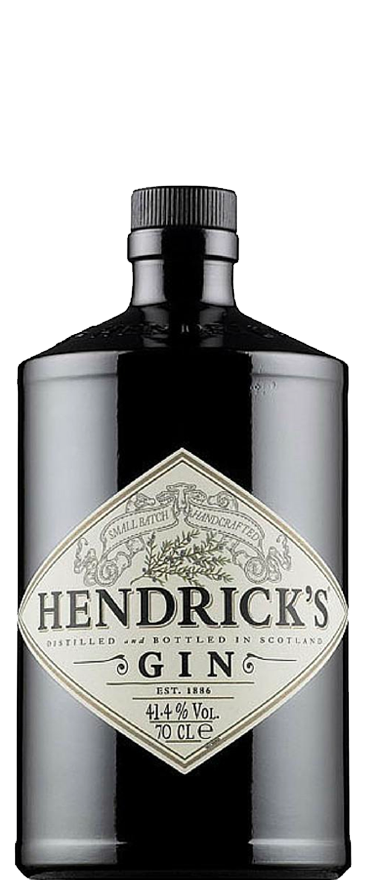 Hendrick's Gin 700ml – Wine Central