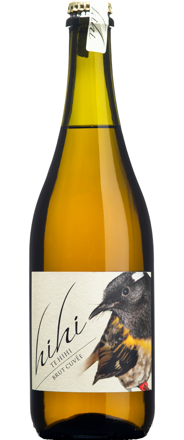 Hihi Te Hihi Brut Cuvée NV - Wine Central