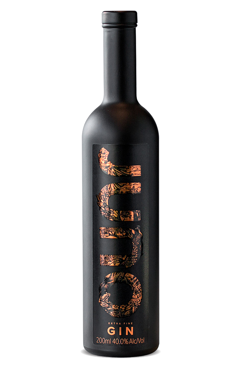 Juno Extra Fine Gin 200ml | Wine Central