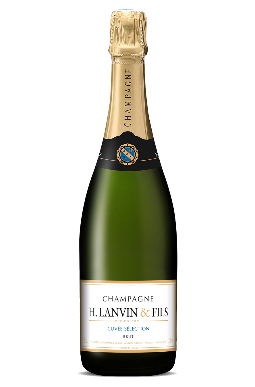 Champagne Selection | Wine Central