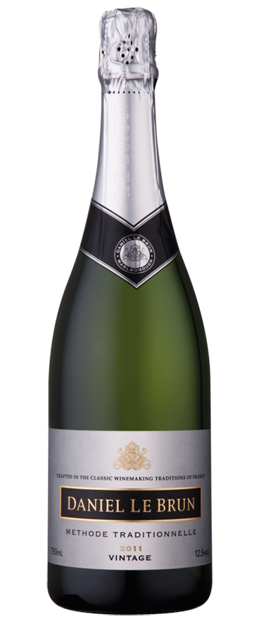 Daniel Le Brun Vintage 2011 – Wine Central