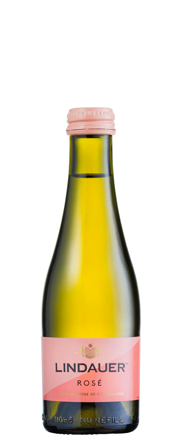 Lindauer Classic Rosé 200ml - Wine Central