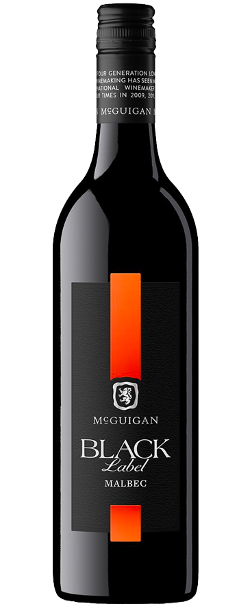 McGuigan Black Label Malbec 2020