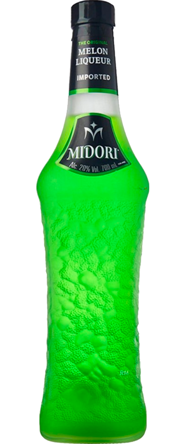 Midori 700ml - Wine Central