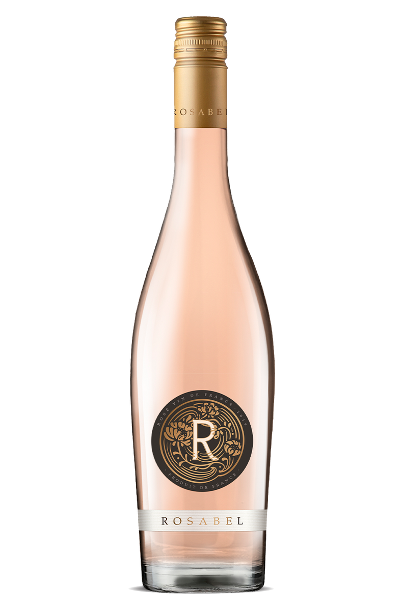 Rosabel Rosé 2021: A Refreshing and Elegant Wine – Wine Central