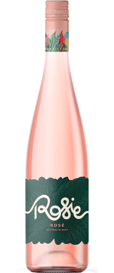 Rosie Rosé 2021