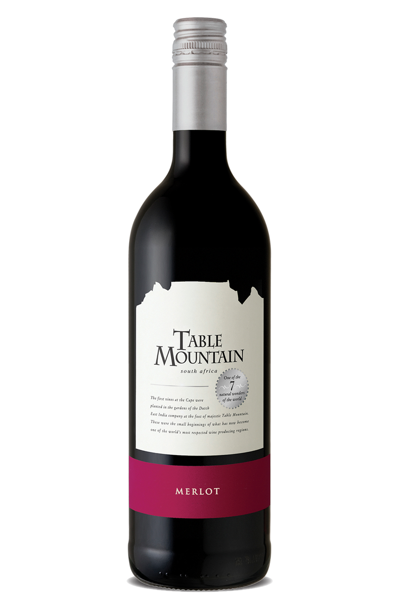Table Mountain Merlot 2022 – Wine Central